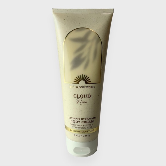 Bath & Body Works | Bath & Body | Bath Body Works Cloud Nine Lotion ...